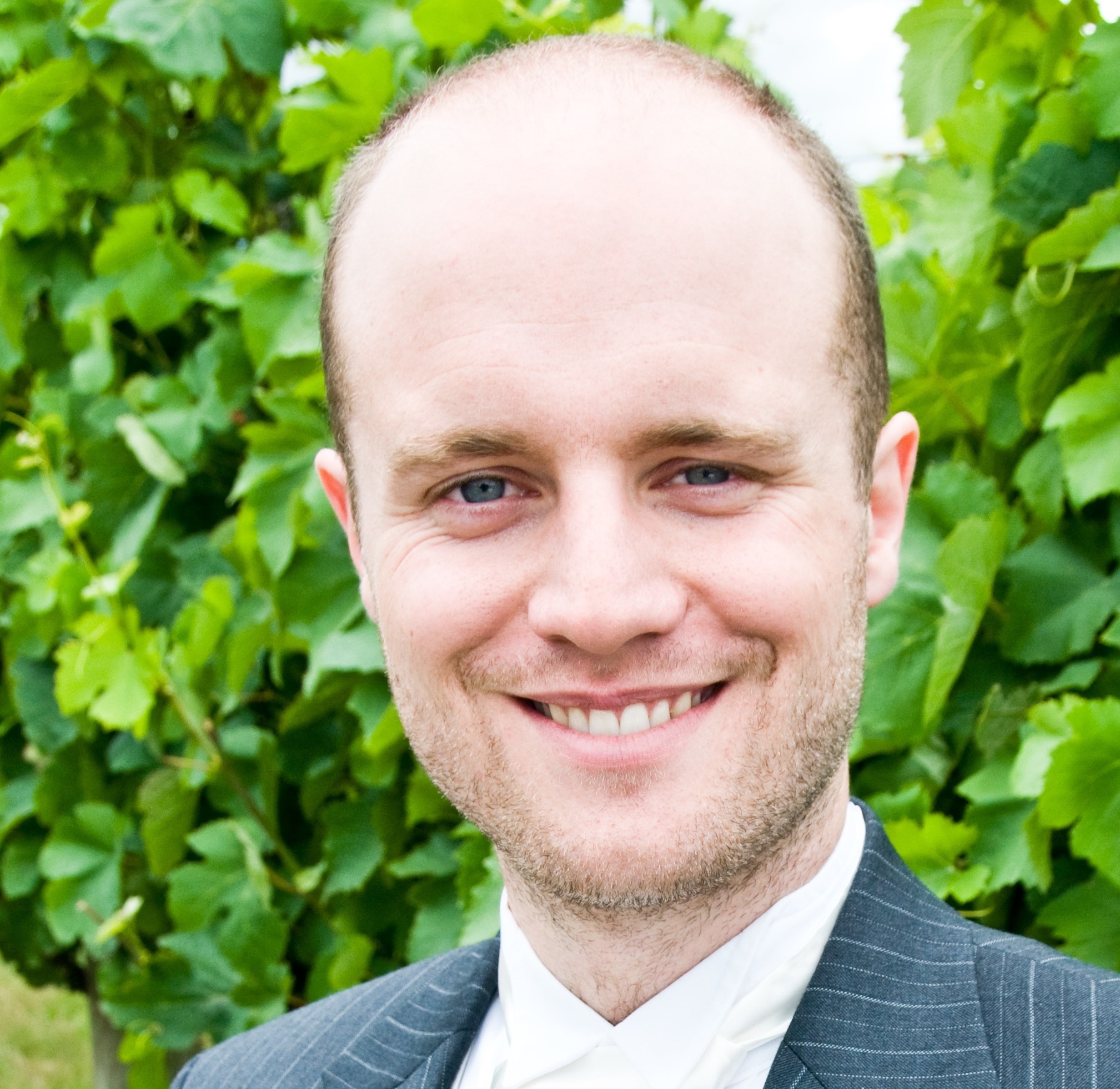 Common Places: Simon Kennedy on Religious Freedom - The Davenant Institute