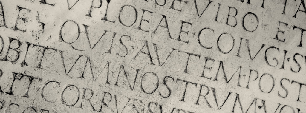 The Busy Student's Method for Learning Latin - The Davenant Institute