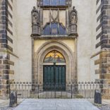 Inhabiting the Places of Promise: Martin Luther's Teaching on the Three ...