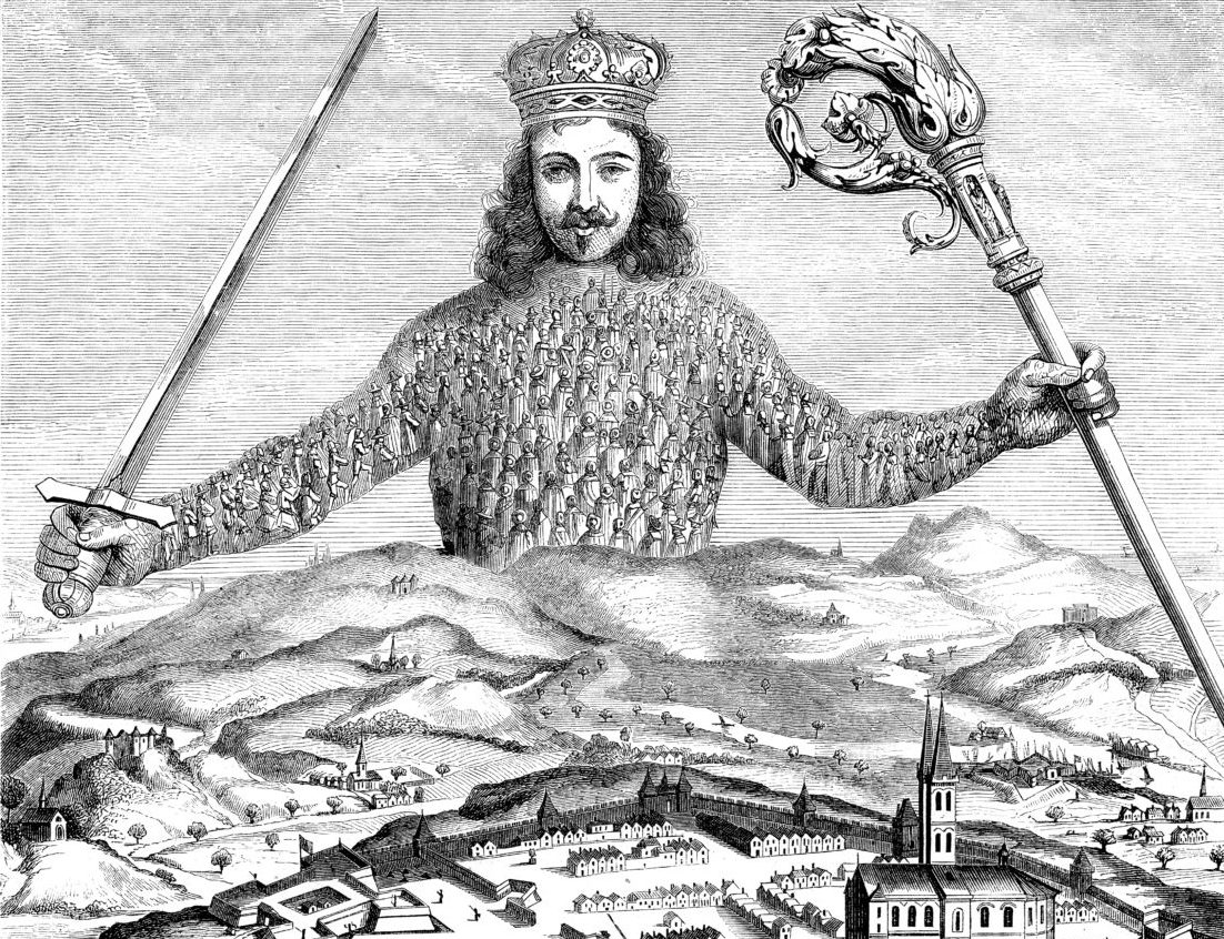 Is “Rights” Where it All Went Wrong? (Davenant Hall Course Preview ...