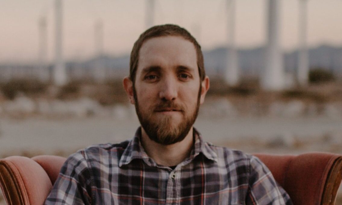 Announcing A New Teaching Fellow - The Davenant Institute