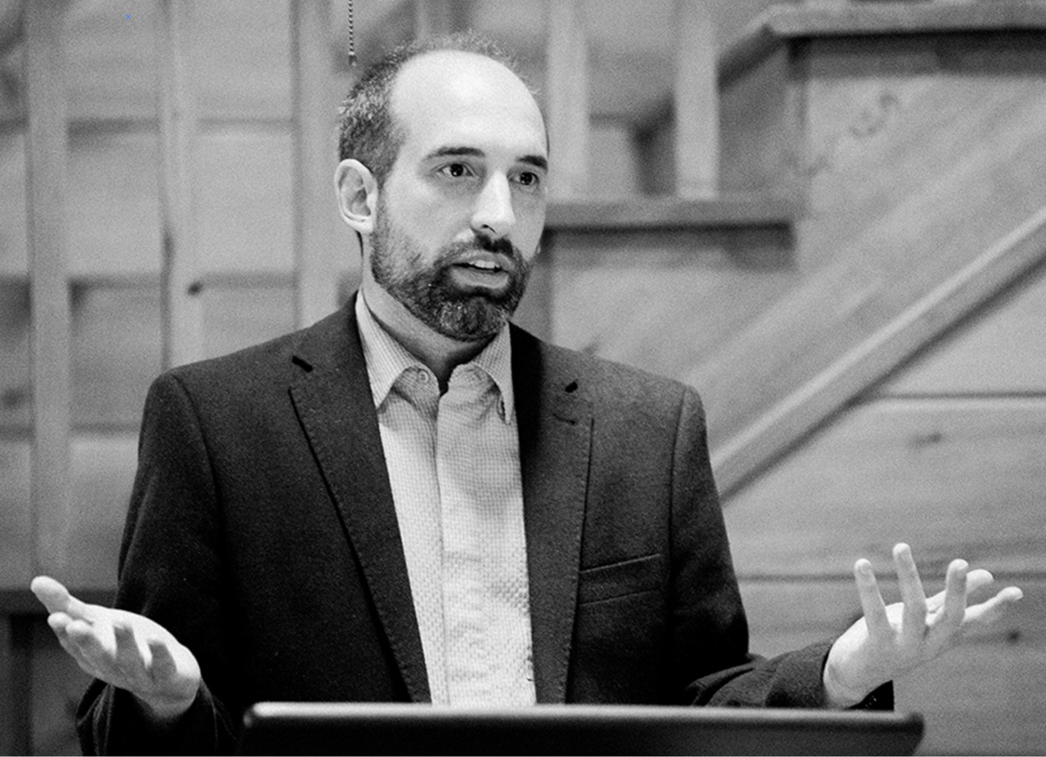 Renewing Christian Wisdom for the Church | The Davenant Institute