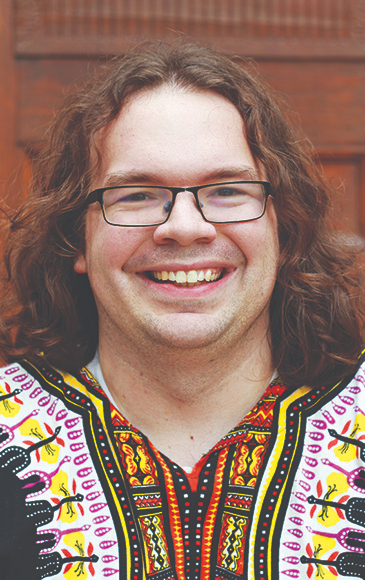 Protestant Social Teaching Launch Party - The Davenant Institute