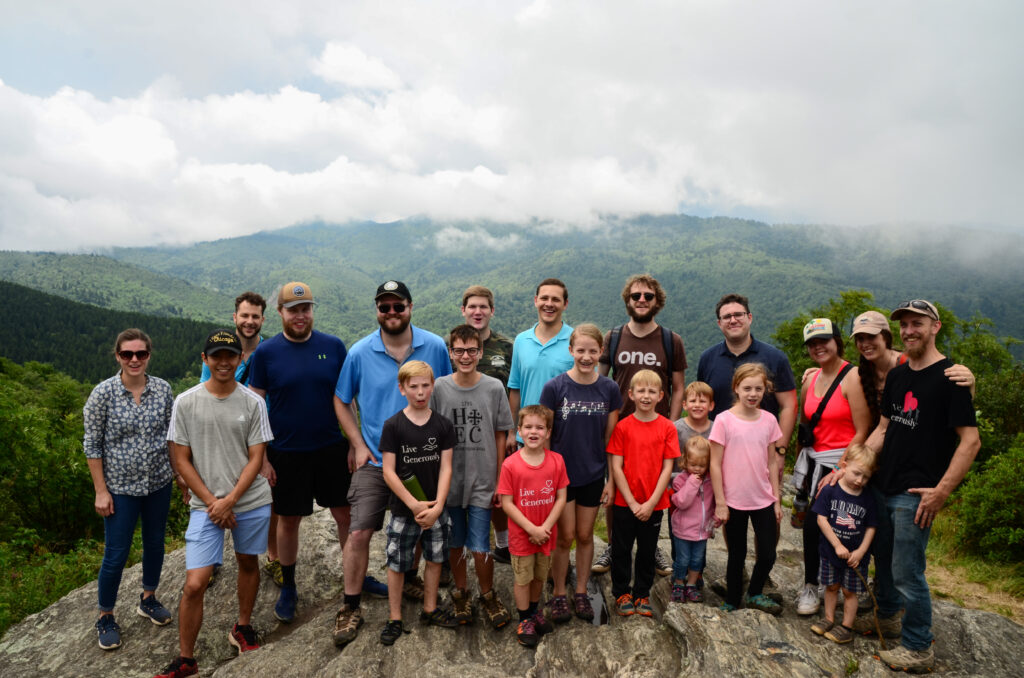 Renewing Christian Wisdom for the Church | The Davenant Institute