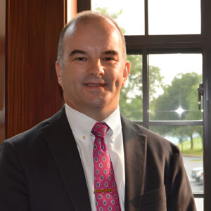 Why Do Protestants Convert? - The Davenant Institute