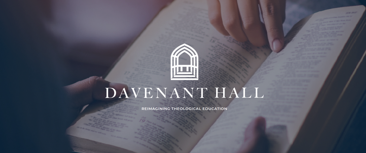 Renewing Christian Wisdom for the Church | The Davenant Institute