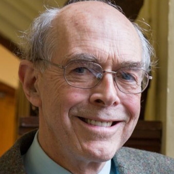 oliver-o-donovan - The Davenant Institute