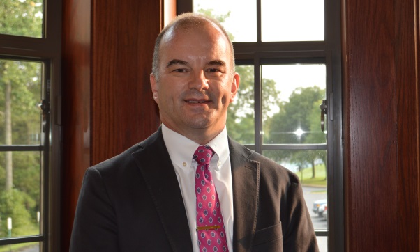 A Word from Carl Trueman - The Davenant Institute